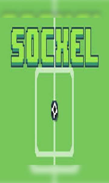 Socxel | Pixel Soccer 🥇 Best Prices | G2A.COM