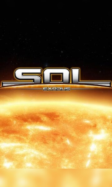 Compra SOL: Exodus Desura Chiave GLOBALE - Economico - G2A.COM!