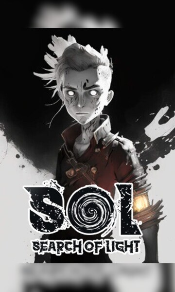 ¡Comprar S.O.L Search of Light (PC) - Steam Clave - GLOBAL - Barato ...