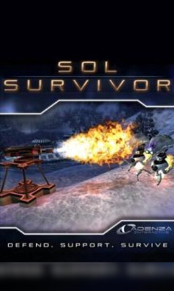 Sol Survivor 🥇 Best Prices | G2A.COM