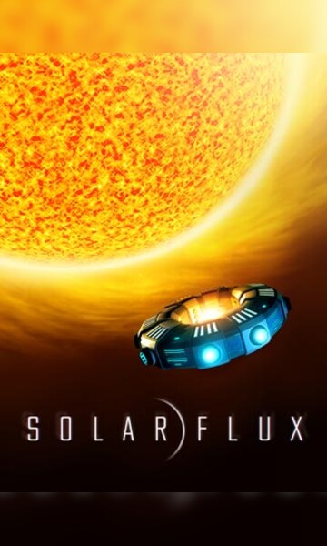 ¡Comprar Solar Flux Desura Clave GLOBAL - Barato - G2A.COM!