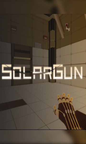 SolarGun 🥇 Mejores ofertas y precios baratos | G2A.COM