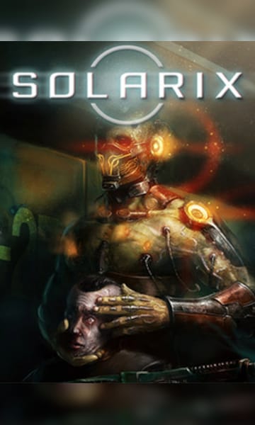 Solarix 🥇 Best Prices | G2A.COM