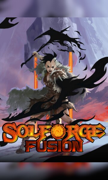 Buy SolForge Fusion (PC) - Steam Key - GLOBAL - Cheap - G2A.COM!