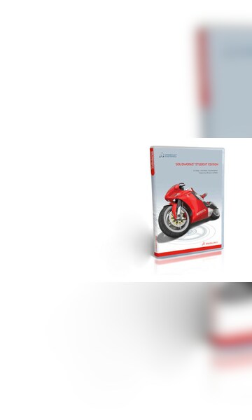 Buy SOLIDWORKS 2023 | Student Edition (1 PC, 1 Year) - SOLIDWORKS Key ...