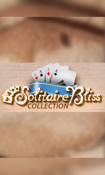 Solitaire Bliss Collection 🥇 Best Prices | G2A.COM