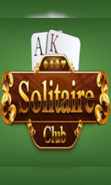 Solitaire Club Steam Schlüssel GLOBAL kaufen - Günstig - G2A.COM!