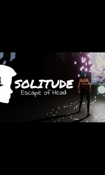 Solitude - Escape of Head 🥇 Best Prices | G2A.COM