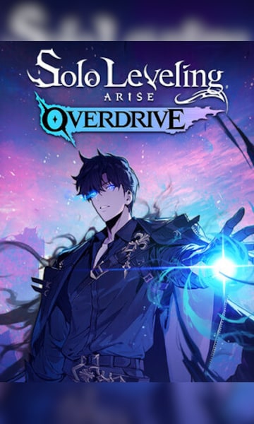 Solo Leveling: Arise Overdrive (PC) - Steam Schlüssel - GLOBAL kaufen ...