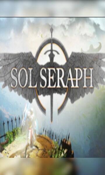 Buy SolSeraph (PC) - Steam Key - EUROPE - Cheap - G2A.COM!