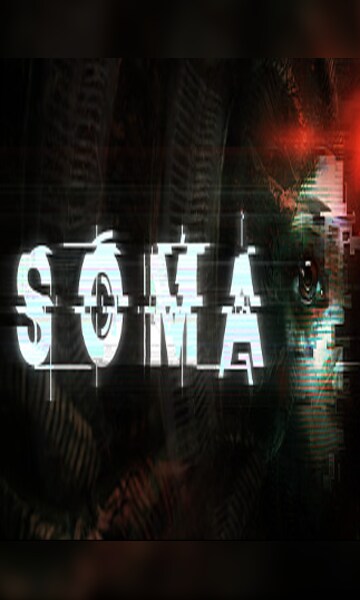 SOMA 🥇 Best Prices | G2A.COM