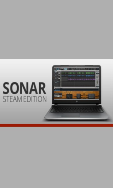 SONAR Steam Edition 🥇 Best Prices | G2A.COM