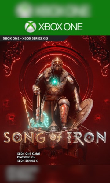 Song of Iron 🥇 Best Prices | G2A.COM