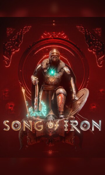 Compra Song of Iron (PC) - Steam Chiave - GLOBALE - Economico - G2A.COM!