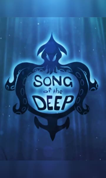 Song of the Deep Xbox Live Schlüssel VEREINIGTE STAATEN VON AMERIKA ...