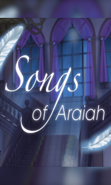 Songs of Araiah: Re-Mastered Edition 🥇 Mejores ofertas y precios ...