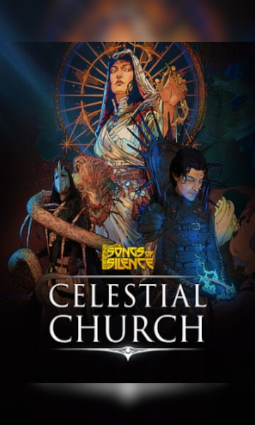 Acquista Songs of Silence: Celestial Church Expansion (PC) - Steam ...