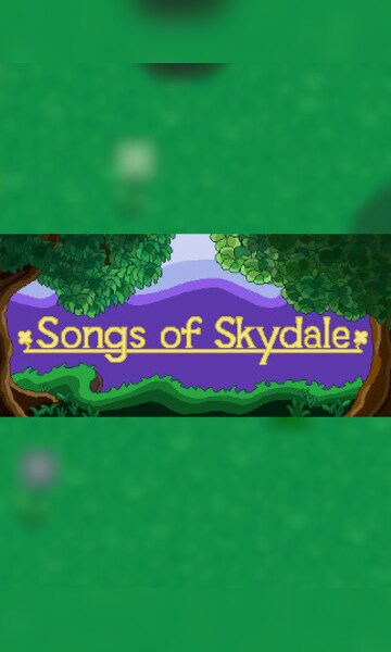Songs of Skydale 🥇 Best Prices | G2A.COM