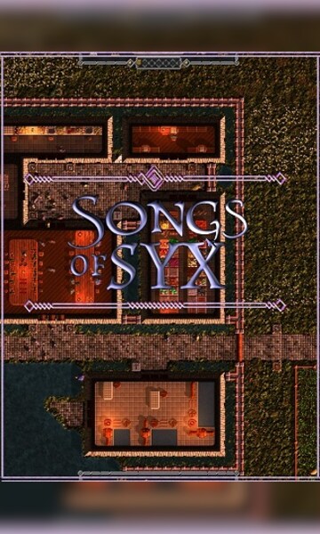 Songs of Syx (PC) - Steam Konto - GLOBAL kaufen - Günstig - G2A.COM!