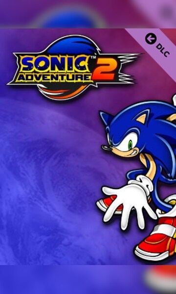 Acquista Sonic Adventure 2 - Battle (PC) - Steam Chiave - GLOBALE | ⚡ ...