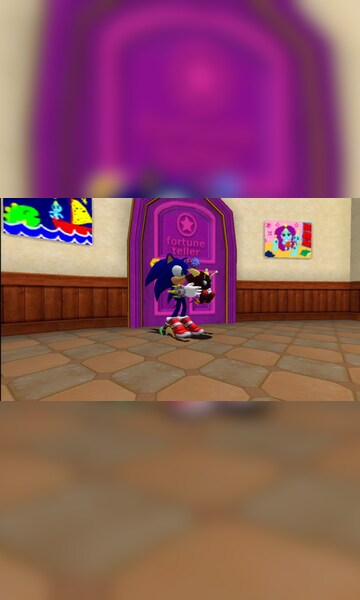 Buy Sonic Adventure 2 (PC) - Steam Key - GLOBAL - Cheap - G2A.COM!