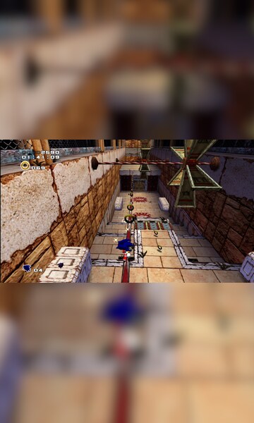 Buy Sonic Adventure 2 (PC) - Steam Key - GLOBAL - Cheap - G2A.COM!