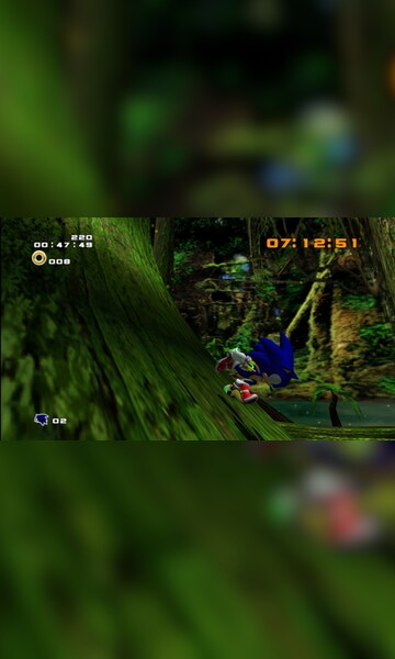 Buy Sonic Adventure 2 (PC) - Steam Key - GLOBAL - Cheap - G2A.COM!