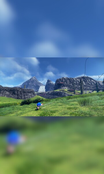 Buy Sonic Frontiers | Digital Deluxe Edition (PC) - Steam Key - GLOBAL ...