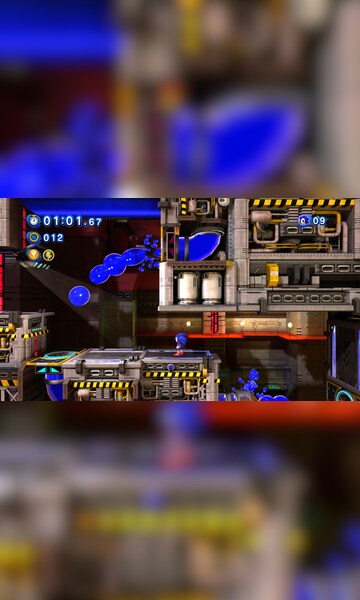 Buy Sonic Generations Steam Key GLOBAL - Cheap - G2A.COM!