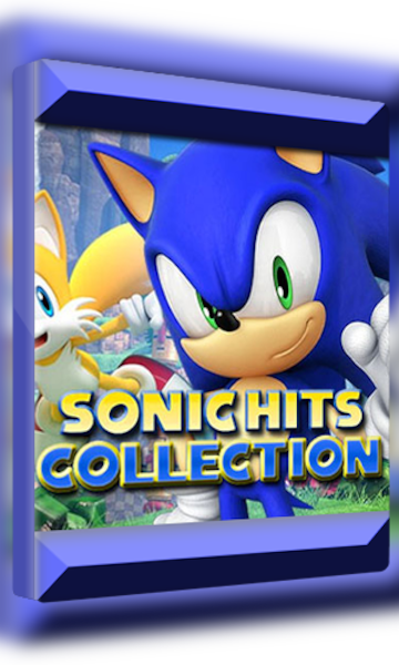 Buy Sonic Hits Collection Steam Key GLOBAL - Cheap - G2A.COM!