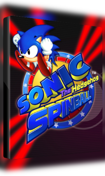 ¡Comprar Sonic Spinball Steam Regalo GLOBAL - Barato - G2A.COM!