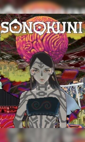¡Comprar Sonokuni (PC) - Steam Clave - GLOBAL - Barato - G2A.COM!