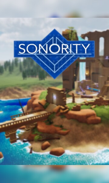 Buy Sonority (PC) - Steam Key - GLOBAL - Cheap - G2A.COM!