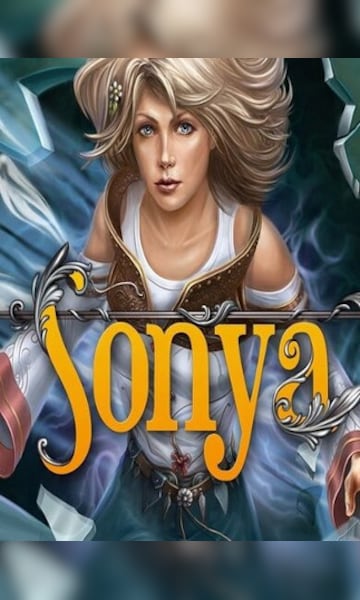 ¡Comprar Sonya: The Great Adventure (PC) - Steam Clave - GLOBAL ...