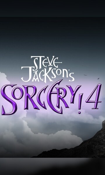 Sorcery! Part 4 🥇 Best Prices | G2A.COM