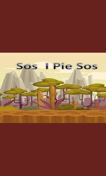 Sos i Pie Sos 🥇 Best Prices | G2A.COM