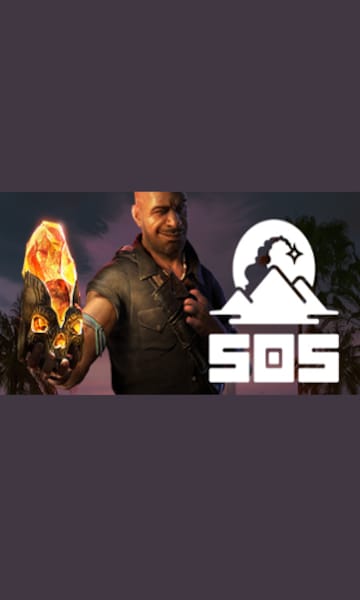 SOS 🥇 Best Prices | G2A.COM