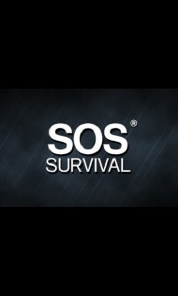 SOS Survival 🥇 Best Prices | G2A.COM