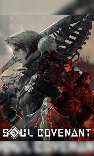 ¡Comprar Soul Covenant (PC) - Steam Clave - GLOBAL - Barato - G2A.COM!