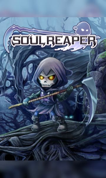 Soul Reaper: Unreap Commander 🥇 Best Prices | G2A.COM