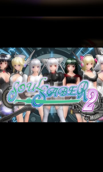 Soul Saber 2 🥇 Best Prices | G2A.COM