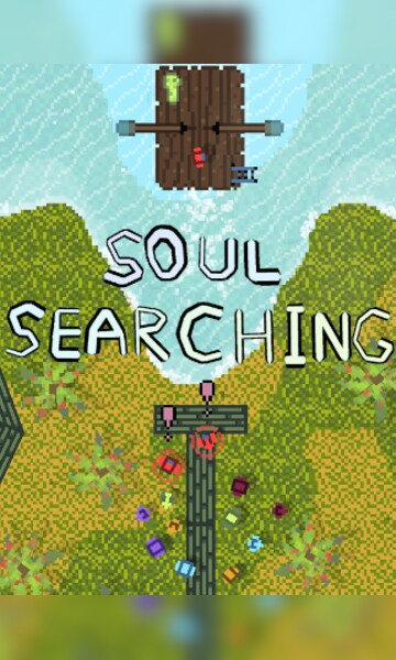 Soul Searching 🥇 Best Prices | G2A.COM