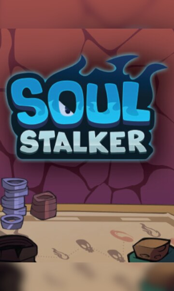 Soul Stalker 🥇 Meilleures offres & Prix bas | G2A.COM