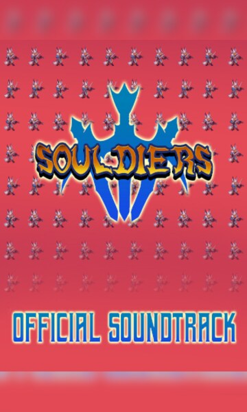 Souldiers - OST 🥇 Best Prices | G2A.COM