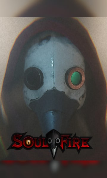 Soulfire 🥇 Best Prices | G2A.COM