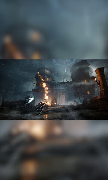 Buy Soulstice (PC) - Steam Key - GLOBAL - Cheap - G2A.COM!