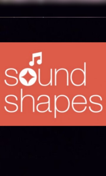 Sound Shapes 🥇 Best Prices | G2A.COM