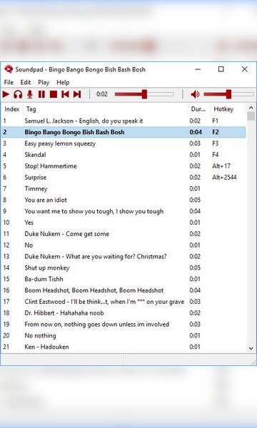 Buy Soundpad (PC) - Steam Account - GLOBAL - Cheap - G2A.COM!
