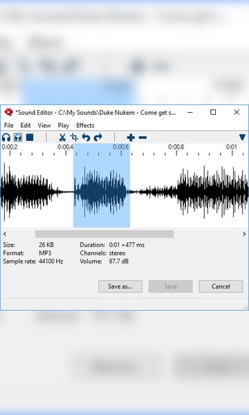 Buy Soundpad Software Steam Gift