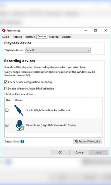 Buy Soundpad Software Steam Gift